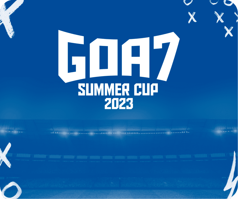 Homepage | GOA7 League