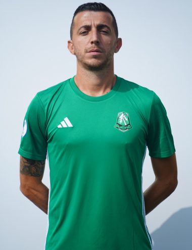 La Fucina | GOA7 League