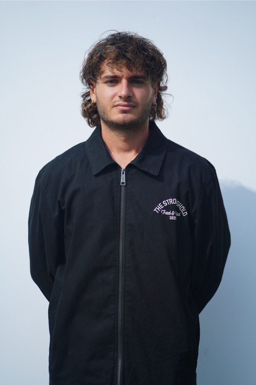 Eternals | GOA7 League