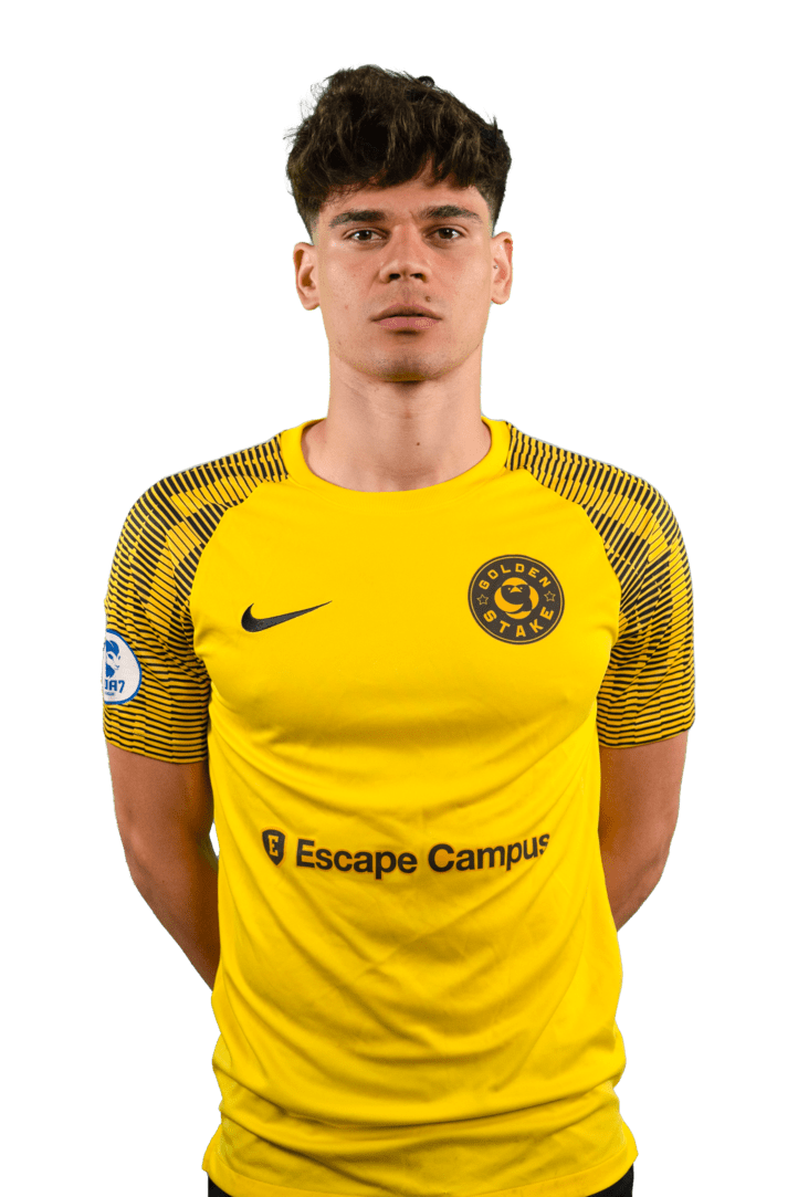 Gabriel Lopes | GOA7 League