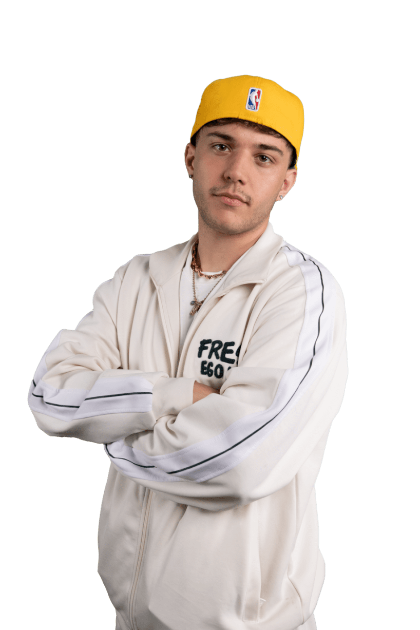 Olympo | GOA7 League